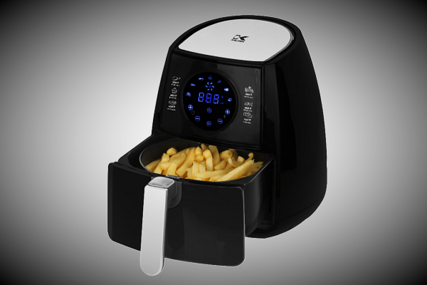 What Is Air Frying? This Is Fascinating | Air Fryer Guide
